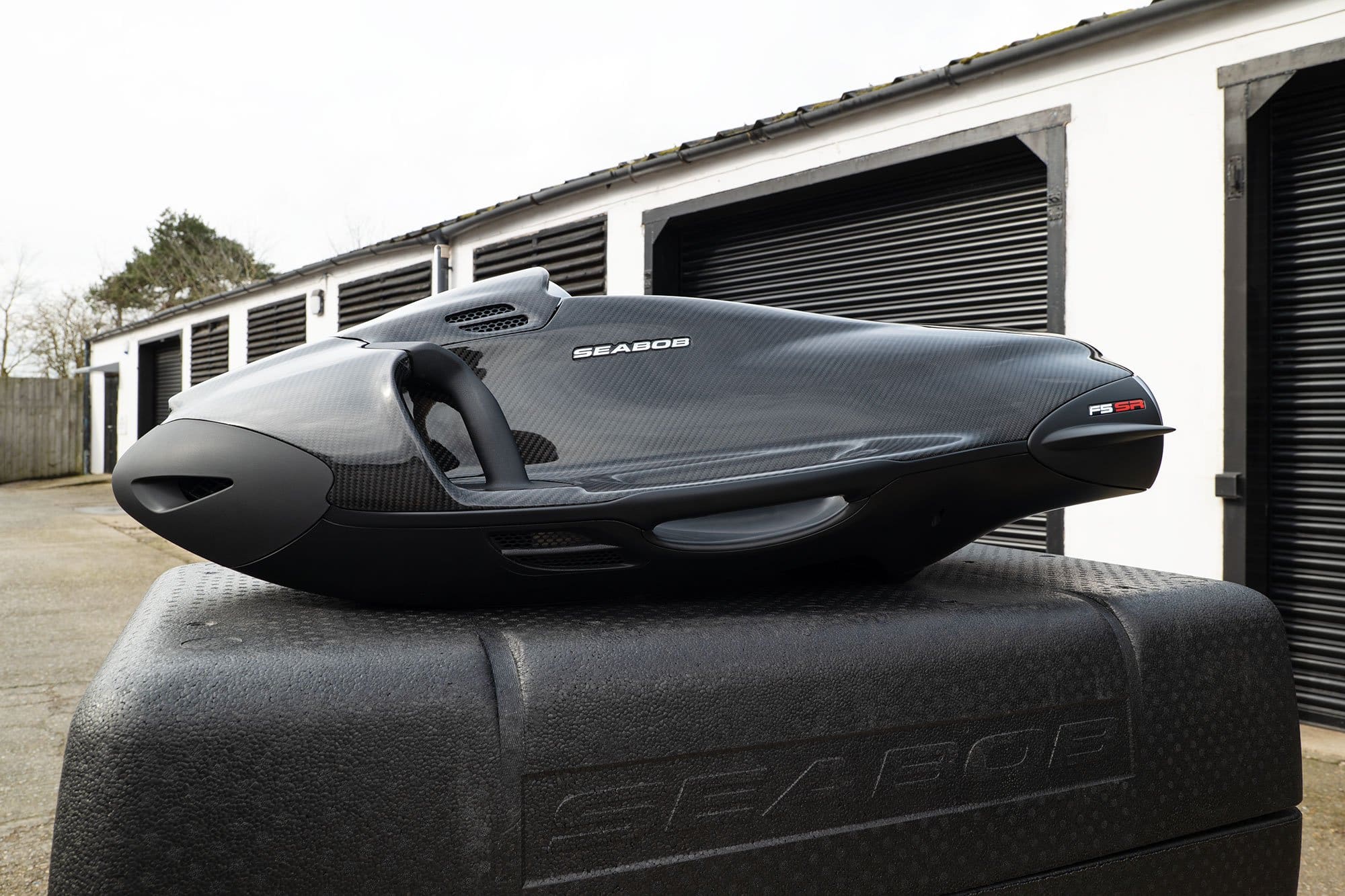 SEABOB Guide — How and where to use your SEABOB