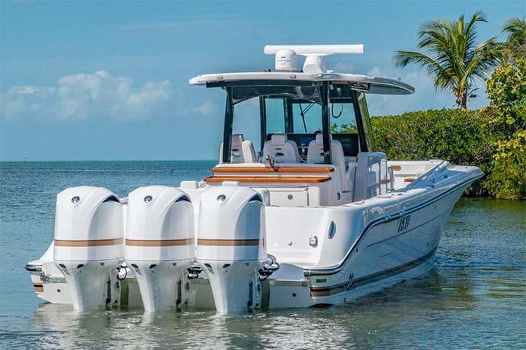 A Guide to the Best Tenders for Yachts in 2025