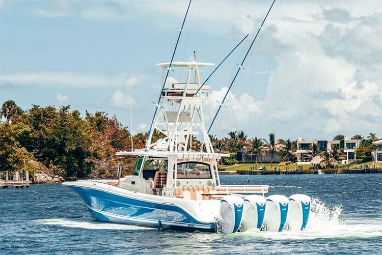 A Guide to the Best Tenders for Yachts in 2025