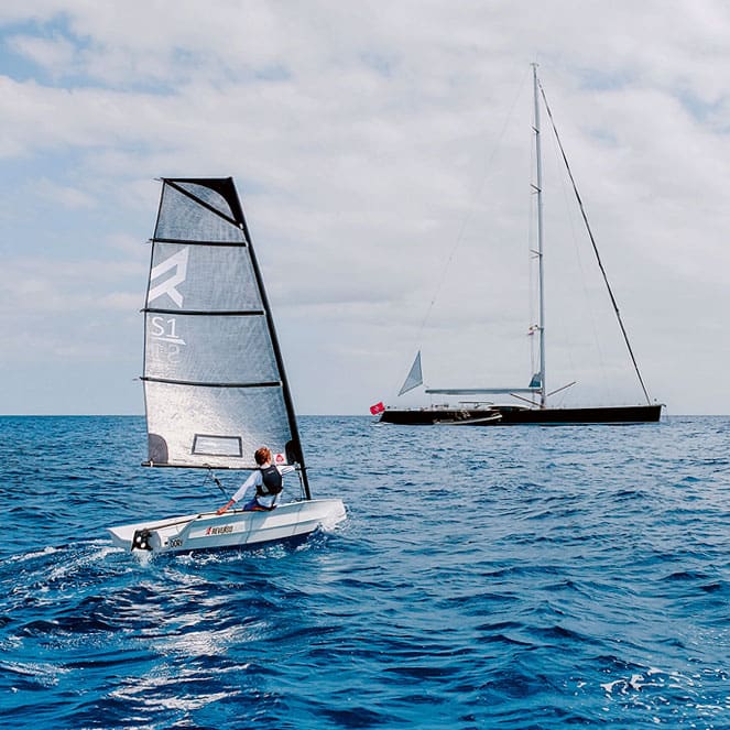 Yacht Toys Checklist for the Med and Caribbean