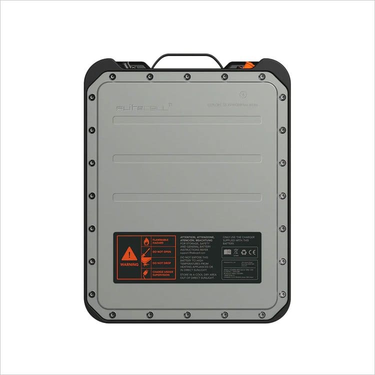 Fliteboard Series 5 – Launched 2025 – Authorised Partner