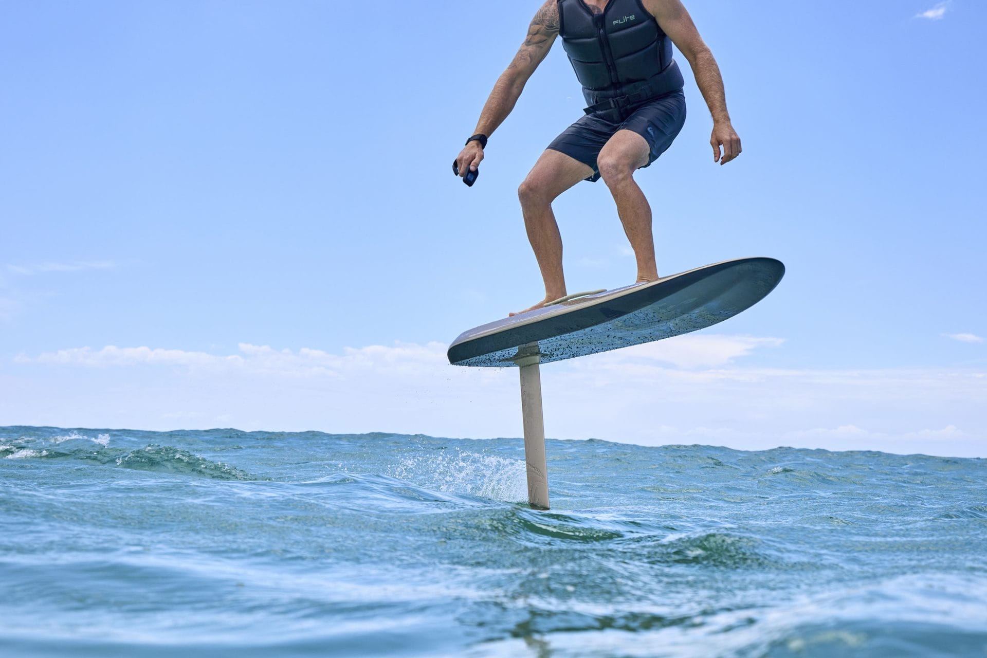 Fliteboard PRO — Expert E-Foil Yacht Toys